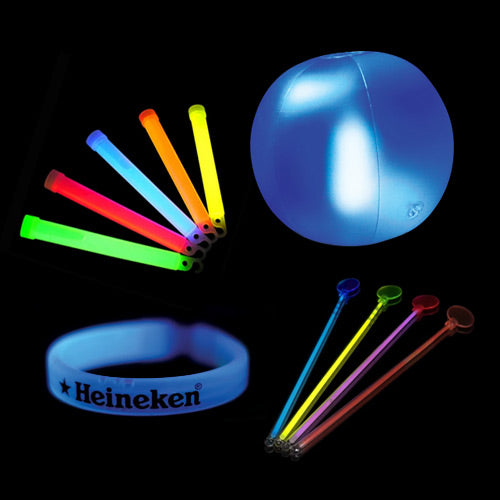 Glow (Chemical Luminescence) – Firewater Light