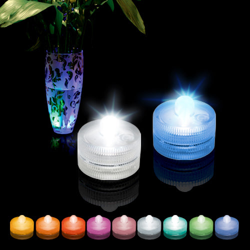 Acolyte FloraLyte Submersible III – Firewater Light